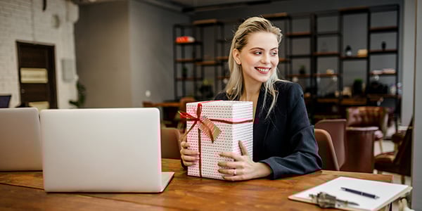 Efficient Reward Management: How to reward staff individually