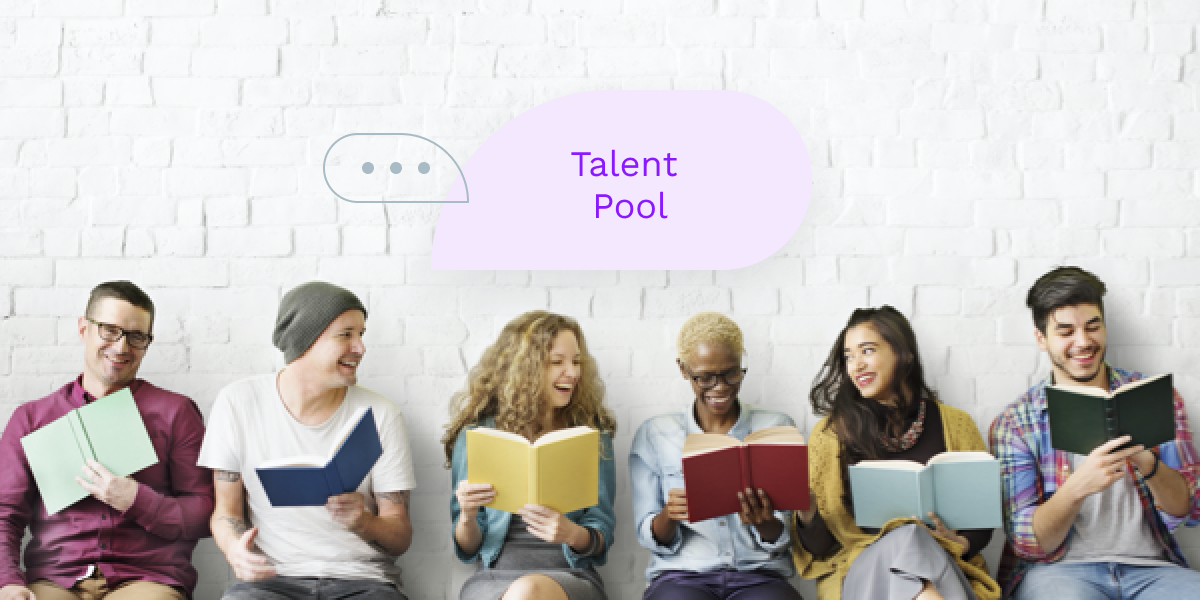 Talentry Explainer: What is a Talent Pool?