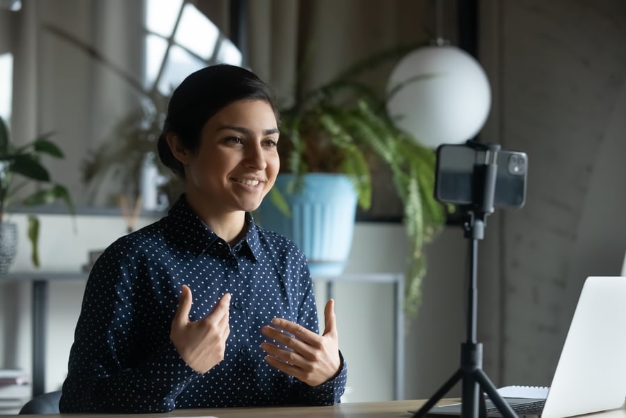 Why time-shifted video interviews make recruiting more successful