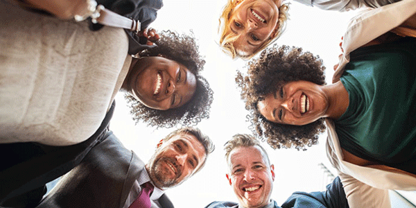 How the Recruiting Wheel transforms talent acquisition