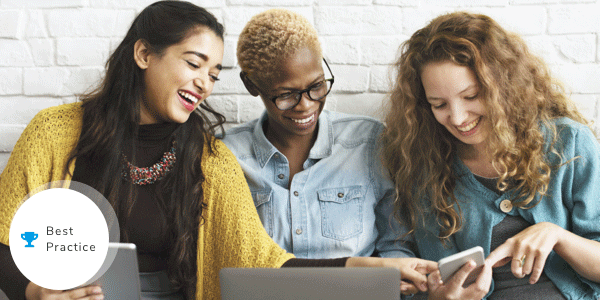 Employee communication: ambassador programme meets internal comms